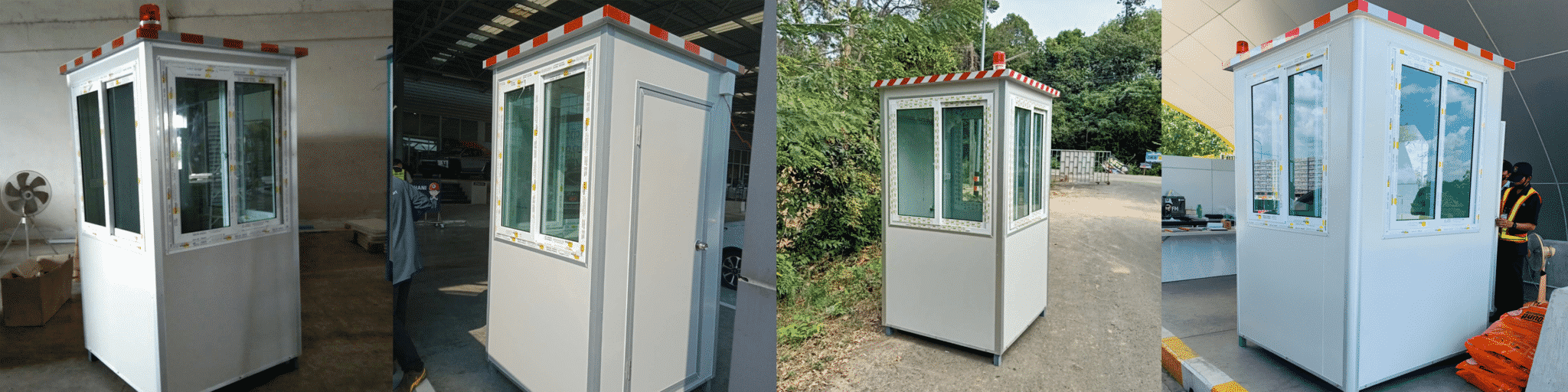 Sub Sentry box Design - Finishbox